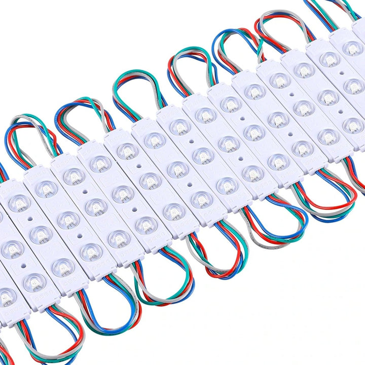 LED Lights for Signs, Display & Signage