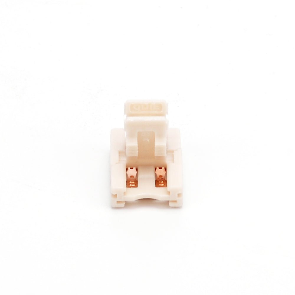 Strip to Strip 2-Pin Connector IP20 - LEDMyPlace