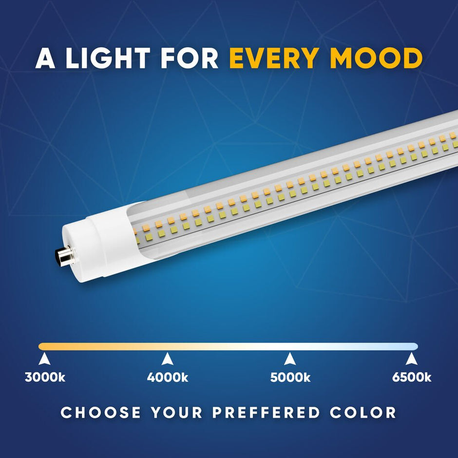 T8 LED Tube Lights | T8 LED Bulbs - LEDMyPlace