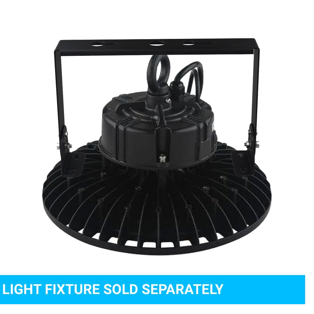 U-Bracket for 150W UFO High Bay Light