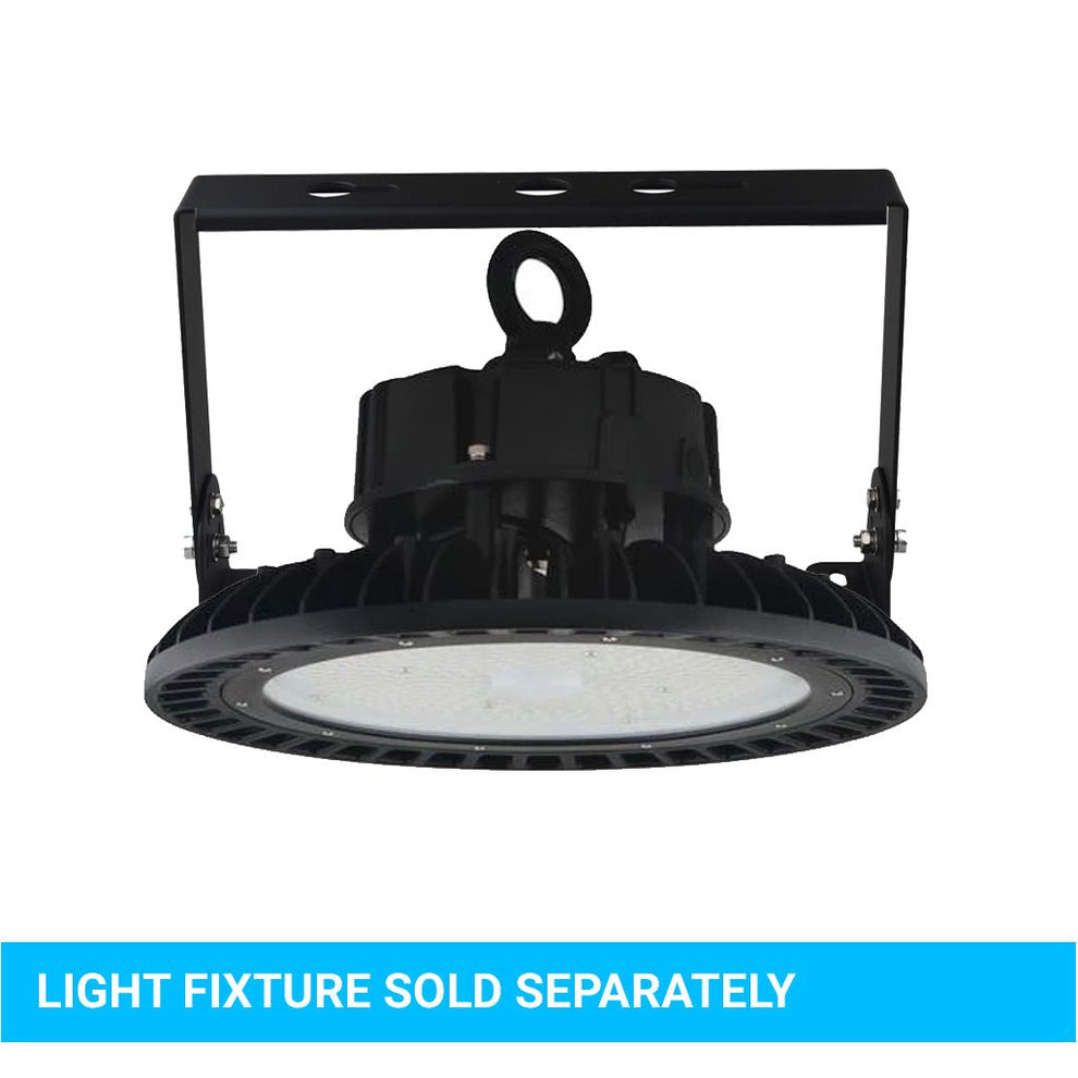 U-Bracket for 150W UFO High Bay Light