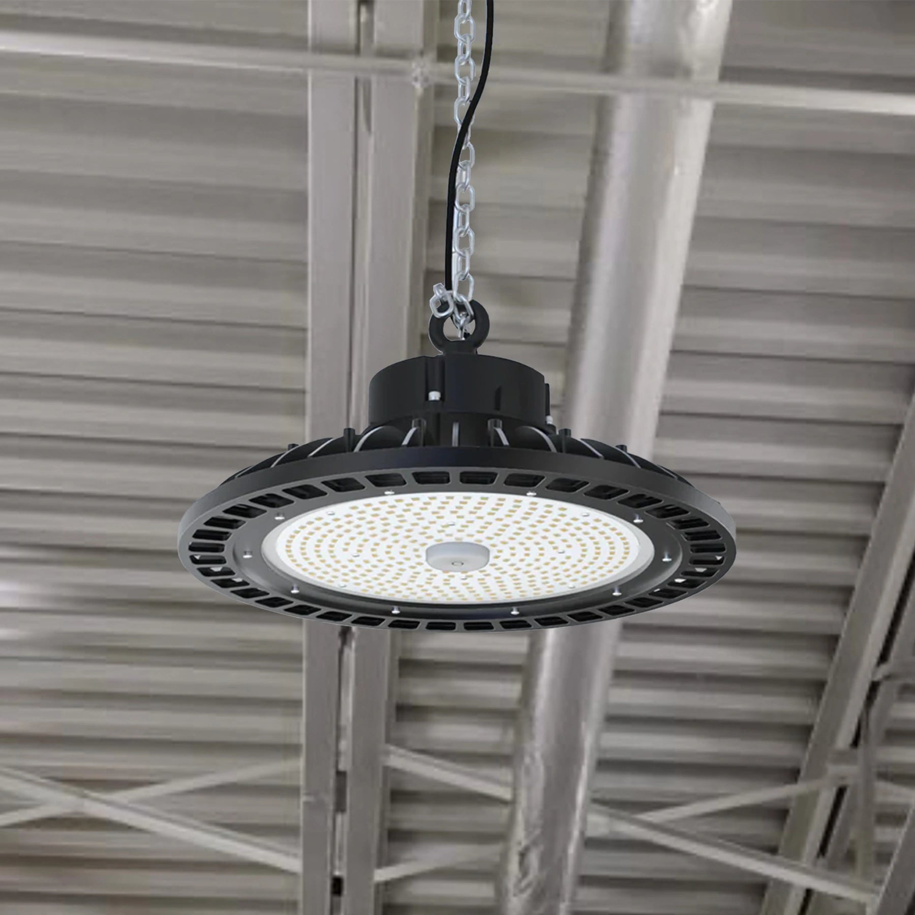 UFO LED High Bay Lights