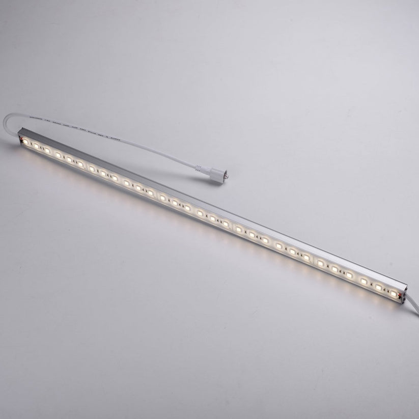 Waterproof Linear LED Light Bar Fixture - IP67 Rated