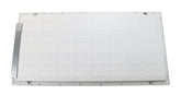 2 ft. x 4 ft. LED Flat Panel Light 50W/60W/72W Wattage Adjustable, 400