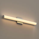 Bathroom Light Fixtures, Wall Mount, 24 inch/36 inch/48 inch, ETL List