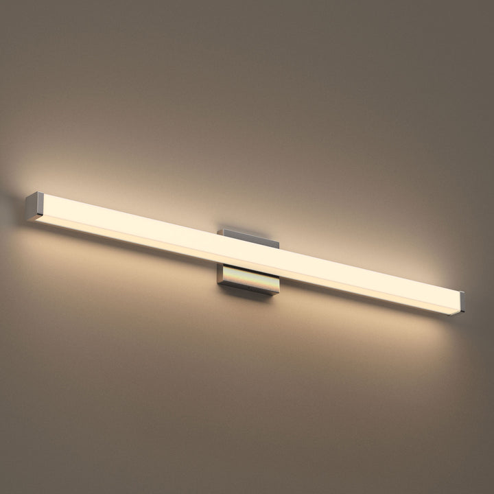 Bathroom Light Fixtures, Wall Mount, 24 inch/36 inch/48 inch, ETL List