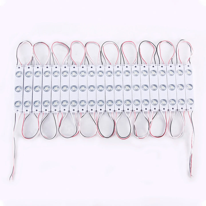 LED Modules for Signs - LED Storefront Lights