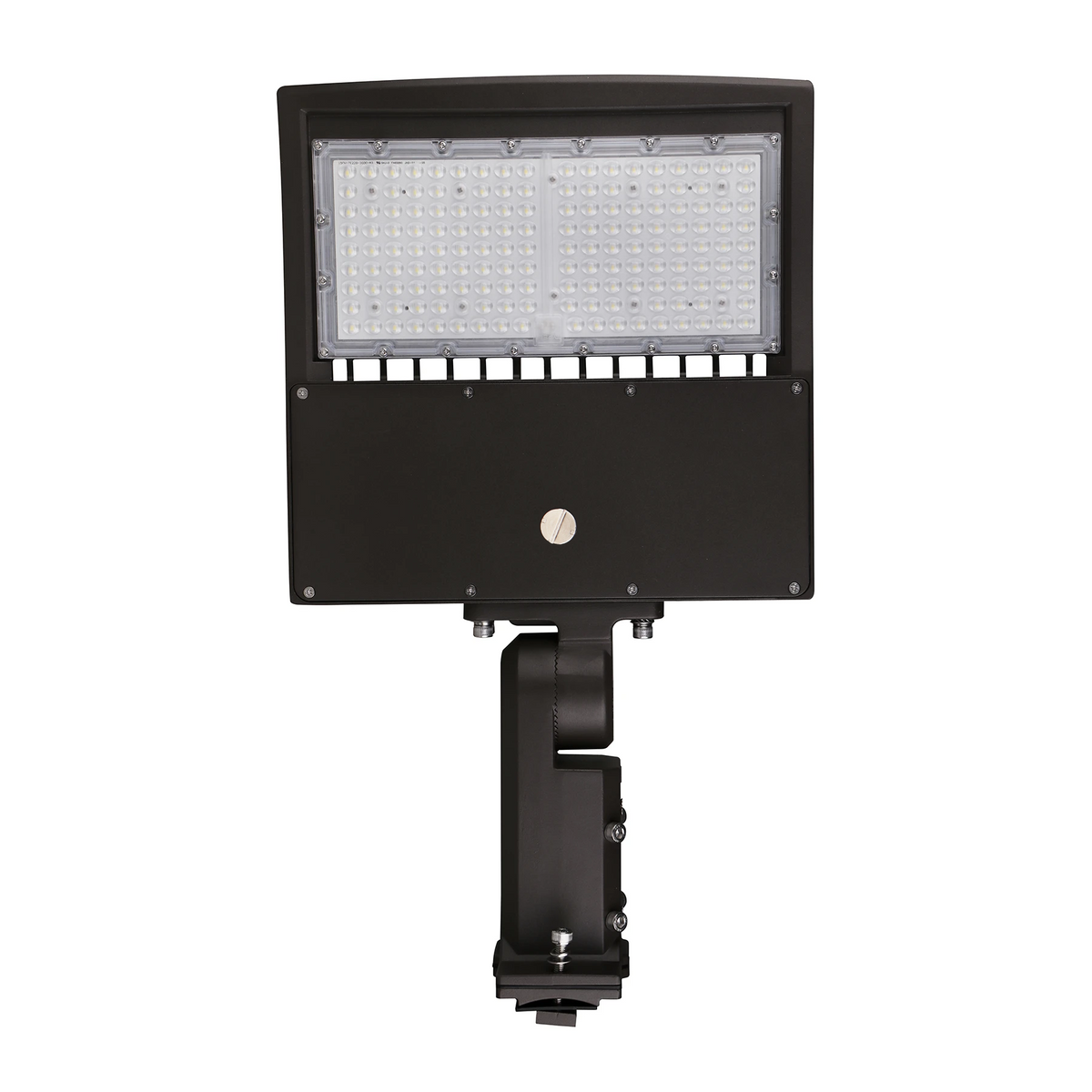 150W LED Pole Light with Dusk to Dawn Photocell, 5700K, 21000LM, Unive